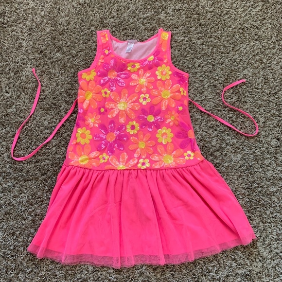 Justice | Dresses | Justice Dress | Poshmark